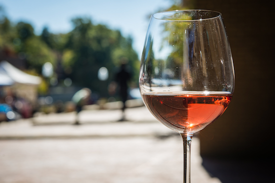 Our wines – Lake Anne Coffee House