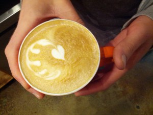 OUR COFFEE ROASTERS – Lake Anne Coffee House